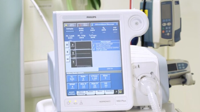 COVID-19 response & healthcare solutions | Philips