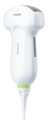 Portable Ultrasound Machine | Philips Lumify