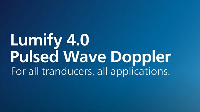 Portable Ultrasound Machine | Philips Lumify