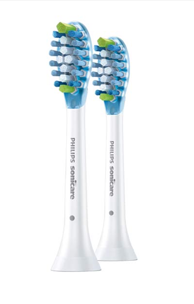 Philips Sonicare Toothbrush heads