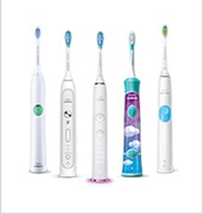 Dental Professional - Oral HealthCare | Philips