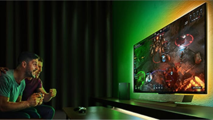 Monitors for PC gaming | Philips