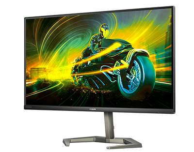 Monitors for PC gaming | Philips