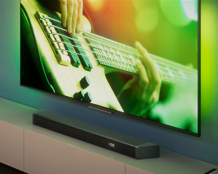 Soundbars and home sound | Philips