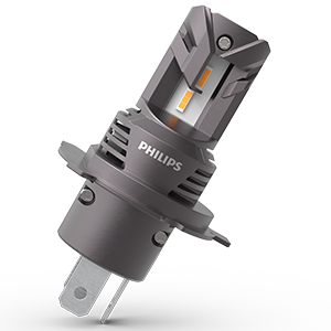 Philips Ultinon Classic | Philips