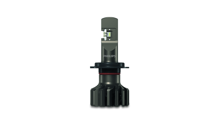 Ultinon Pro9000 LED car bulbs | Philips