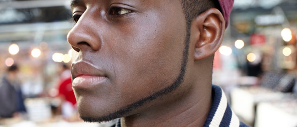 Beard styles for men - and what to call them | Philips