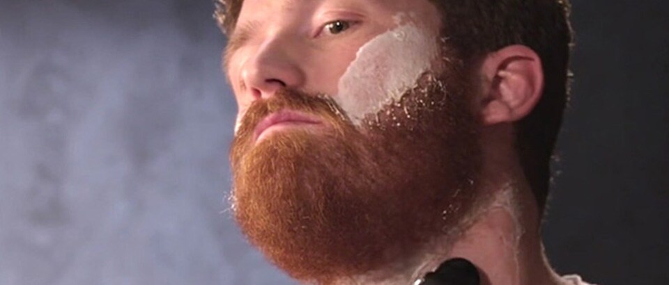 How to grow a full beard | Philips