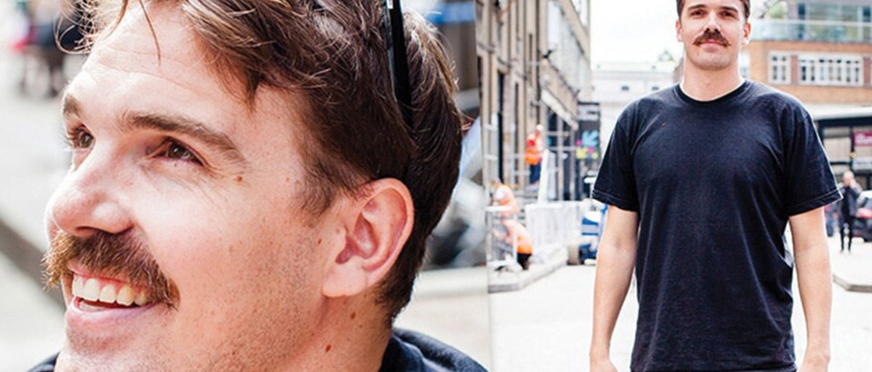 Moustache styles: What are your options? | Philips