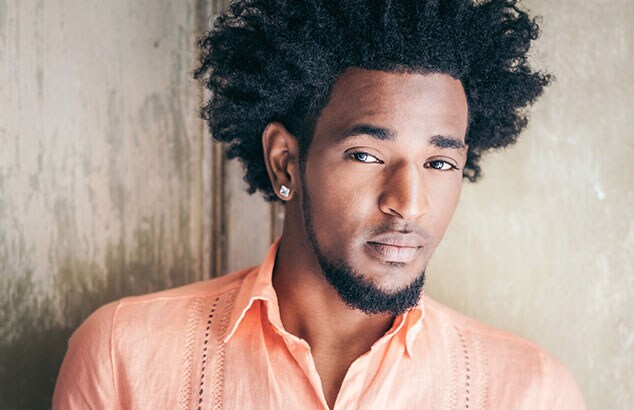 Bare the beard without moustache | Philips