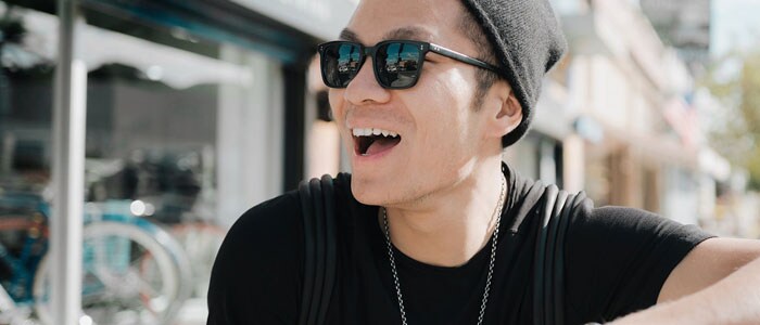 Sideburn styles & how to trim sideburns | Philips