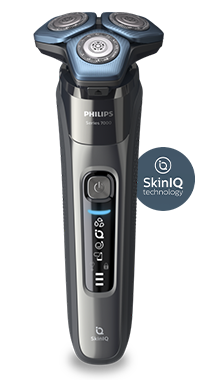 Electric shavers | Philips Prestige Shavers | Philips