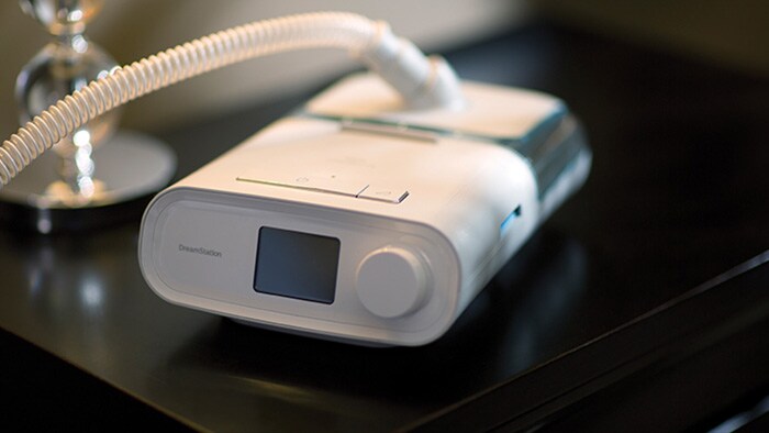Sleep apnea therapy | Philips