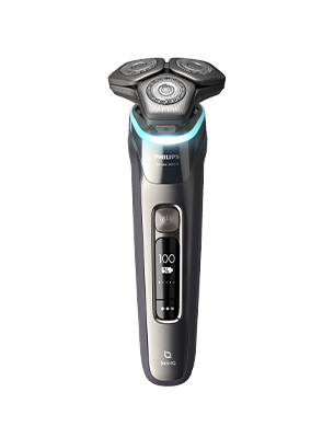 OneBlade: trim, edge and shave any length of hair | Philips