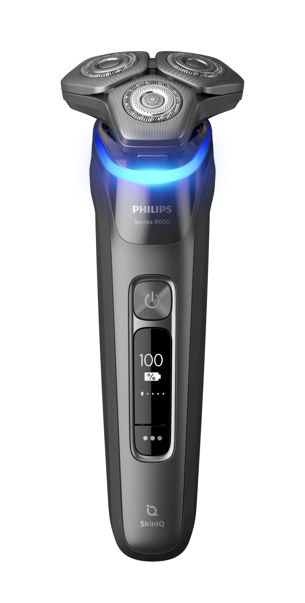 S9000 Shaver with SkinIQ technology | Philips