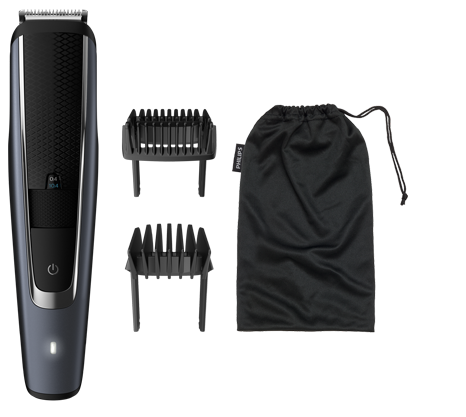 Stubble Trimmer | Series 5000 | Philips