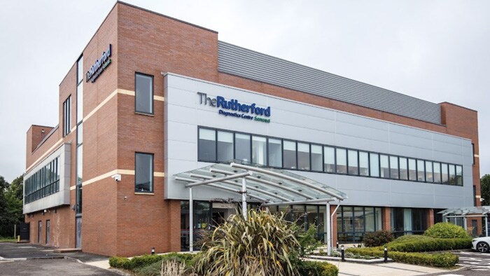 Philips UKI opens new Headquarters in Farnborough, Hampshire