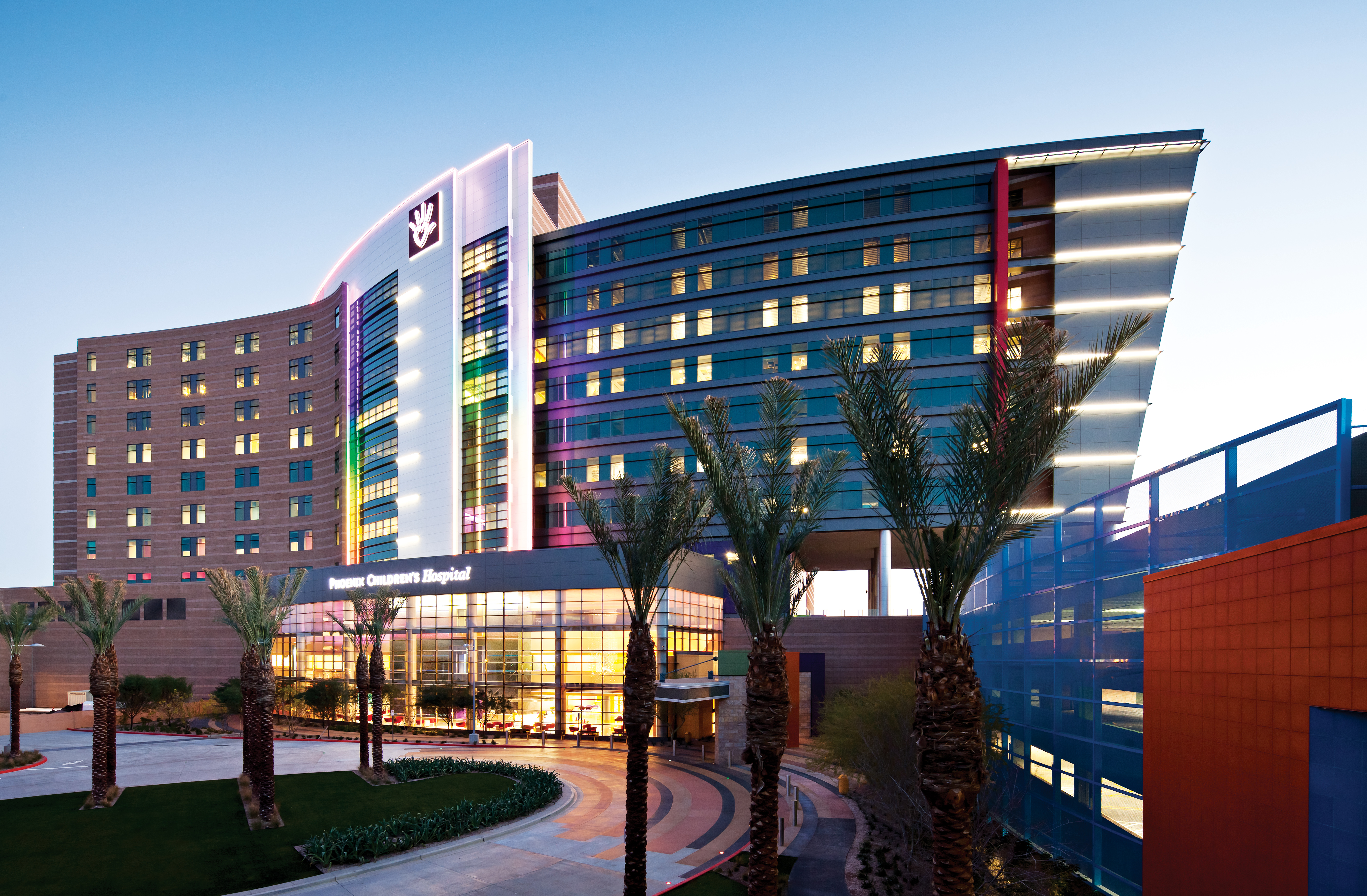 Philips and Phoenix Children’s Hospital sign 15-year agreement to ...